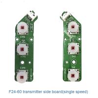 China F24-60 5 Step Radio RC Transmitter Signal Board Spare Part Remote Control for sale