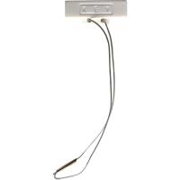 China Telecontrol wireless remote control F21-E1B transmitter magnetic key switch for sale