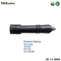 China Telecontrol F21-E1B F21-E1 F21-E2 crane radio remote controller receiver antenna for sale