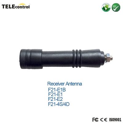 China Telecontrol F21-E1B F21-E1 F21-E2 crane radio remote controller receiver antenna for sale