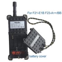 China Telecontrol F21-E1B F21-E1 F21-E2 crane radio remote controller receiver antenna for sale