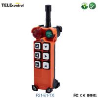 China UTING F21-E1-TX Crane Remote Controller Transmitter Enclosure Shell for sale