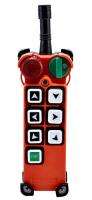 China Crane Remote Control F21-E2 Transmitter Enclosure Without PCB main board for sale