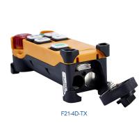 China UTING industrial remote controller F21-4D transmitter emitter for sale