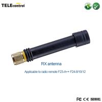 China Transmitter Remote Control Spare Parts Telecrane Controller Protective Dust Cover for sale