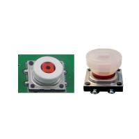 China Crane Hoist Remote Control Spares Wireless Radio Remote Transmitter Battery Cover for sale