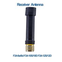 China Telecontrol Crane Controllers Rx Frequency Board F24 Series Receiver Frequency Board for sale