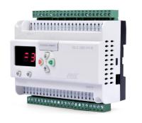 China SUMMIT Elevator Car Operating Panel DC24V 3 Layer Car Operation Panel LOP for sale