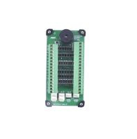 China BT02 Dumbwaiter Controller Goods Lift Landing Operation Panel Board LOP COP for sale