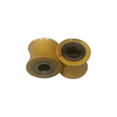 China Hour glass roller for Calibration tools for sale
