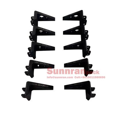 China Chain Dog Welding Machine Spare Parts For  Welder for sale