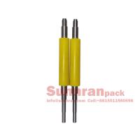 China Tghe Rollforming Unit Feeding Rolls For  Welding Machine for sale