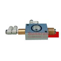 China Injector Welding Machine Spare Parts for Powder Coating System Seam Protection 150A for sale