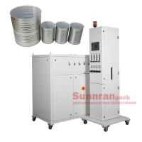 China 12mm 2kw Powder Coating Machine For Welding Seam Repairing for sale