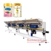 China 380V 3 Phase 60m/Min Induction Curing Oven For Can Making for sale