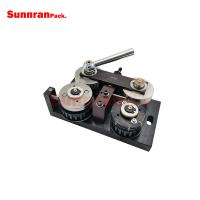 China Wire chopping unit for switherland tin can welder for sale