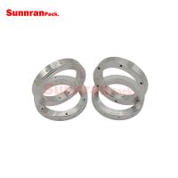 China Contact Ring for Pendulum Roller Head 50mm Diameter 200A Current Capacity for sale