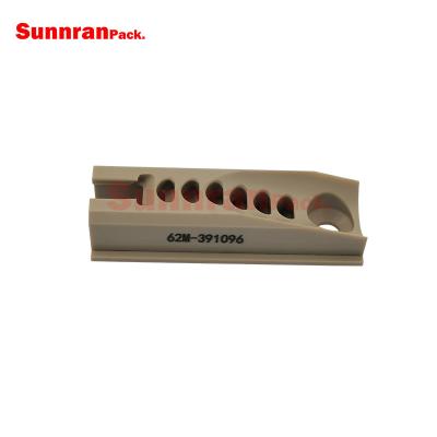 China Fluidization Plate for Switherland Powder Machine High Friction Resistance 200mm for sale