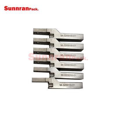 China Chain dog for the tin can welder chain set for sale