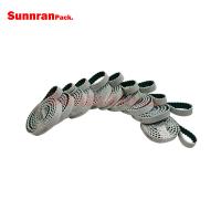 China Synchronous Tooth Belt Set for Welder 10mm Pitch 25mm Width for sale