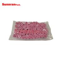 China Ceramic Rollers for Welding 20mm Diameter High Durability Low Wear Long Service Life for sale