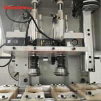 China Rectangular Can Automatic Making Line 80CPM for 250ML to 1L Tin Cans 380V for sale