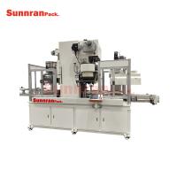 China Combination Pail Ear Lug Welding and Wire Handle Assembly Machine 2 in 1 for sale