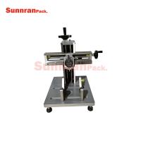 China Can Beading Depth Measurement Tool 0.01mm Precision for Beaded Can Quality Control for sale