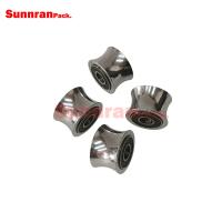China Hour Glass Roller Of Can Body Calibration Crown for sale