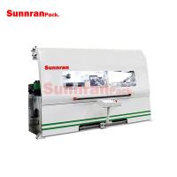 China Customizable Beverage Can Welding Machine 360 CPM 52-165mm Diameter for sale