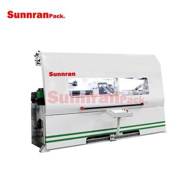 China Customizable Beverage Can Welding Machine 360 CPM 52-165mm Diameter for sale