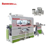 China Precision Food Can Body Welding Machine For Superior Results for sale