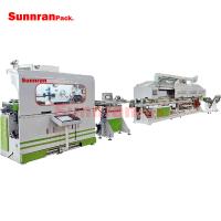 China Revolutionize Your Production with 150CPM Can Body Welding Line for sale