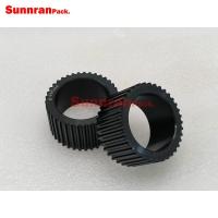 China Steel Pulley M-448264 for Swiss Welding Machine Spare Parts High Performance for sale