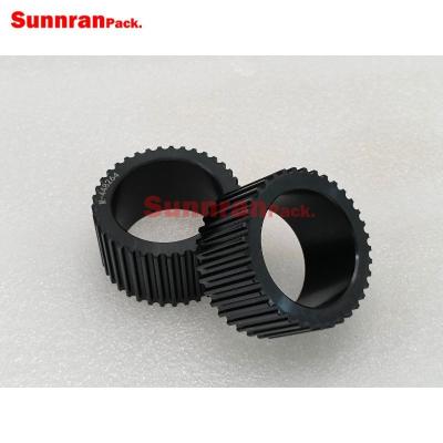 China Steel Pulley M-448264 for Swiss Welding Machine Spare Parts High Performance for sale