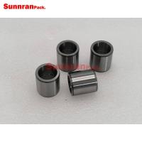 China Welding Machine Spare Parts Steel Shaft Sleeve M-455790 for Swiss Welder for sale