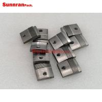 China Can Body Sheet Separating Block for Can Body Welder Long Life 2mm for sale