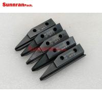 China Carbide Head Piece Of Tin Can Welding Machine for sale