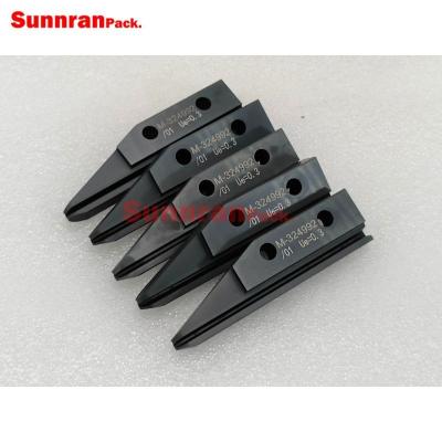 China Carbide Head Piece Of Tin Can Welding Machine for sale