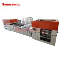 China LED Curing Oven for Tinplate Printing Line 36kW 365-395nm for sale