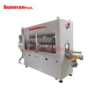 China Automatic Liner Type Can Leak Tester 100% Dry Inspection Online for sale