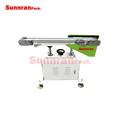 China Customizable Roller Coating Conveyor for Can Making 100-300 CPM for sale