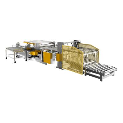 China Duplex Slitting Machine GT10A8 600-1200mm for Can Making Metal Sheet Cutting for sale