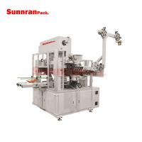 China Pail ear lug welding and handle bailing machine for sale