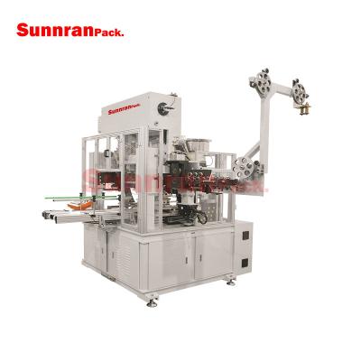 China Pail ear lug welding and handle bailing machine for sale