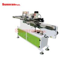 China Internal External Lacquer Coating Machine for Can Making 120 Cans per Minute for sale