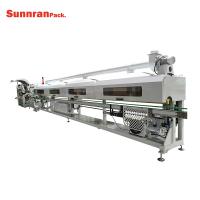 China Energy Saving Induction Oven for Can Making 1-2kW Automatic Height Adjustment for sale