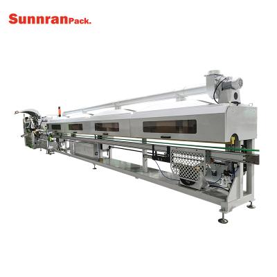 China Energy Saving Induction Oven for Can Making 1-2kW Automatic Height Adjustment for sale