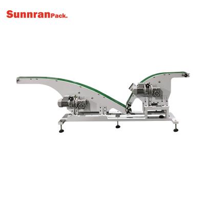 China Can Body Erector Upender for Can Making Machine 50-300mm Diameter for sale