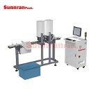China Industrial Vision Inspection System for Can Quality Check 1200 CPM for sale